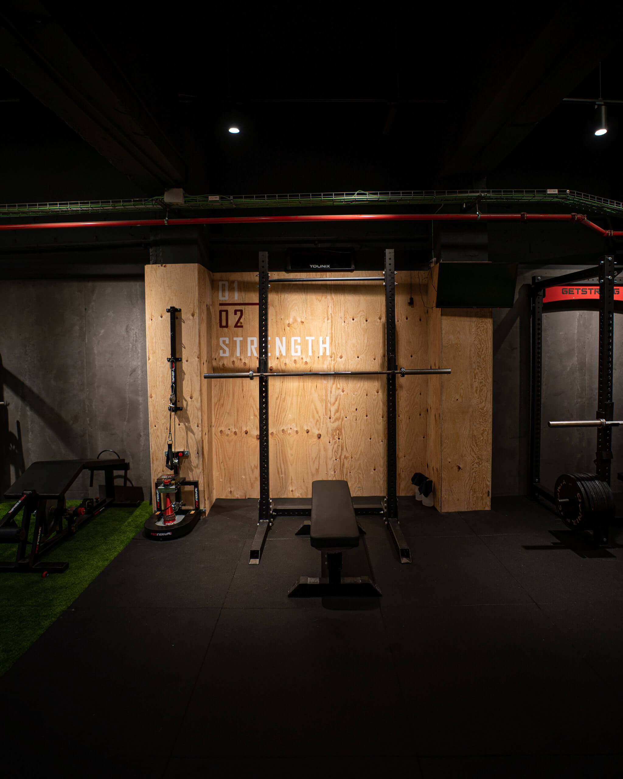 Studio Crossfit - StudioCrossfit